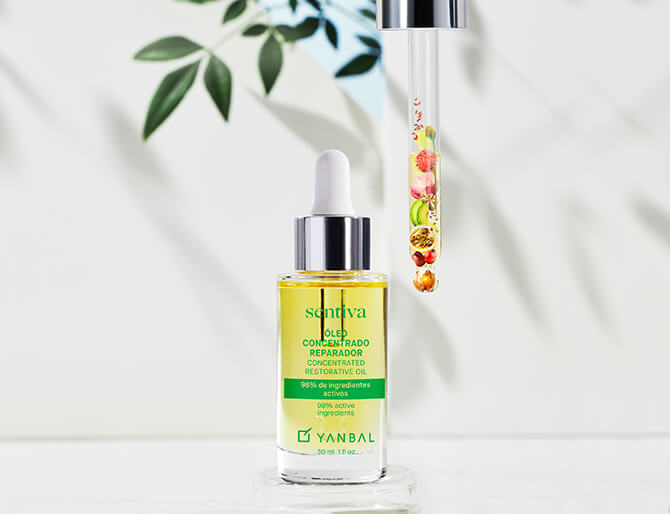 Sueros Sentiva | Yanbal Perú