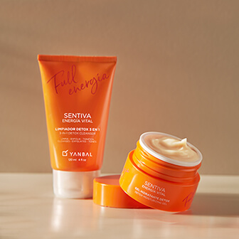 Sueros Sentiva | Yanbal Ecuador