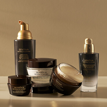 Sueros Sentiva | Yanbal Perú